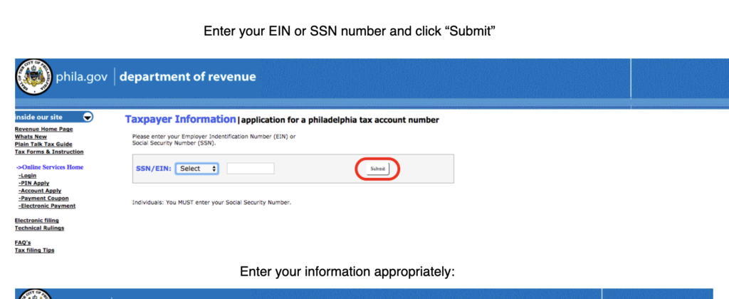 Rental License How To - Grow Property Management
