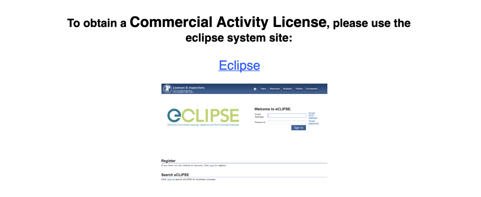 Rental License How To - Grow Property Management
