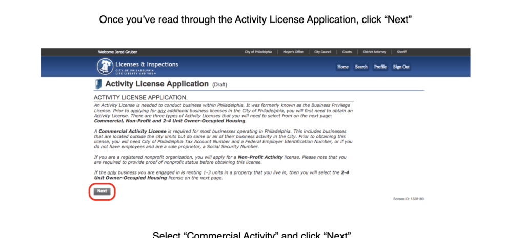Rental License How To - Grow Property Management