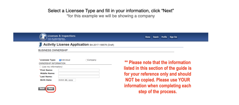 Rental License How To - Grow Property Management