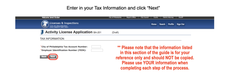 Rental License How To - Grow Property Management