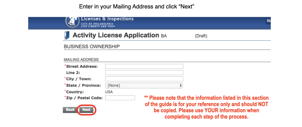 Rental License How To - Grow Property Management