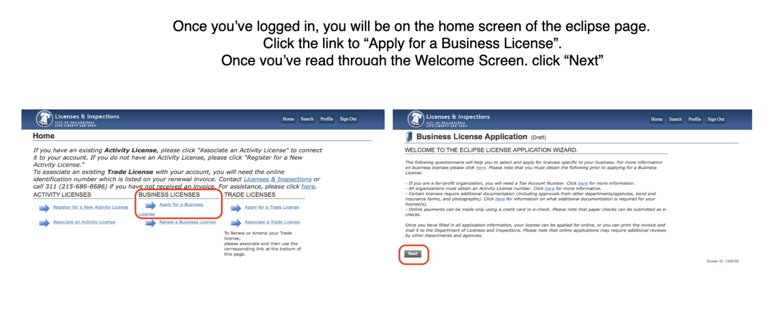 Rental License How To - Grow Property Management